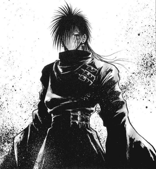 Kurei - MI2wiki